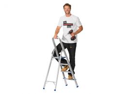 Kick Step Stool | Free Next Day Delivery
