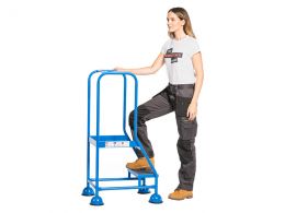 Access Platform | Made in Britain | Free Delivery