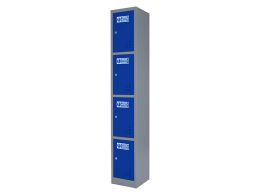 Cube Lockers | Free Delivery