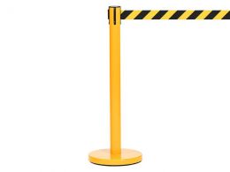 Retractable Barrier | Free Delivery