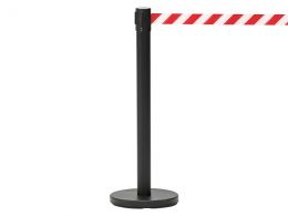 Pull Out Barrier | Free Next Day Delivery