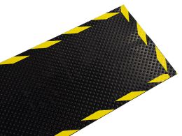 Rubber Cable Mat | Free Next Day Delivery