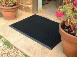 Rubber Door Mat | Free Delivery