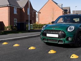 Loading Bay Buffers | Free Delivery