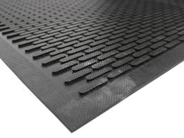 Rubber Workshop Mats | Free Delivery