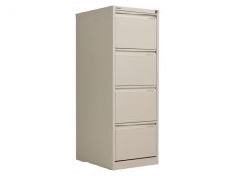 Secure Filing Cabinet | Free Delivery