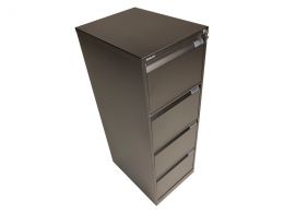 Secure Filing Cabinet | Free Delivery