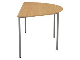 Semi Circle Table | Free Delivery