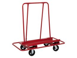 Sheet Material Trolley | Free Delivery