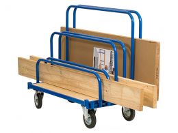 Sheet Material Trolley | Free Delivery