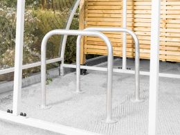 Sheffield Cycle Stand | Free Delivery