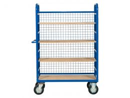 Shelf Trolley | Free Delivery