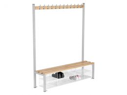 Drying Room Benches | Free Delivery