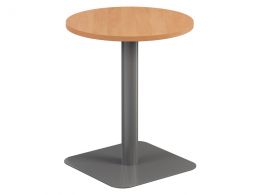 Round Office Coffee Table | Free Delivery