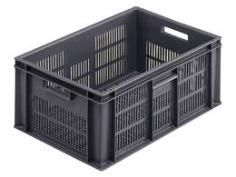 Nesting Storage Containers | Free Delivery