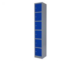 Valuables Lockers | Free Delivery