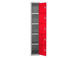 Staff Storage Lockers | Free Delivery