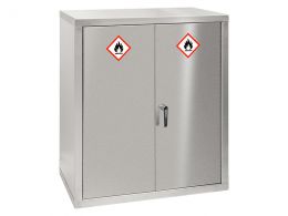 Fuel Storage Box | Free Delivery