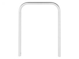 Stainless Steel Cycle Hoop | Free Next Day Delivery
