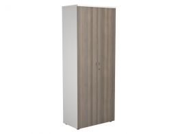 Roller Shutter Cupboard | Free Delivery