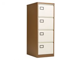 Tall Filing Cabinet | Free Delivery