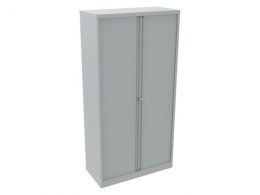 Roller Shutter Cupboard | Free Delivery