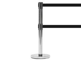 Pull Out Barrier | Free Next Day Delivery