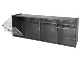 Industrial Lectern | Free Delivery