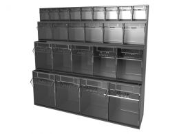 Tilt Bins | Free Delivery
