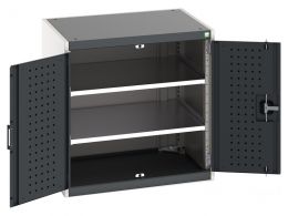 Wall Mounted Tool Cabinet | Free Delivery