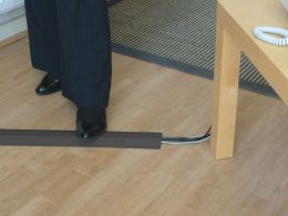 Cable Mat | Free Delivery