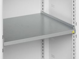 Vented Storage Cupboard | Free Delivery