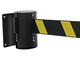 Retractable Barrier Tape | Free Delivery