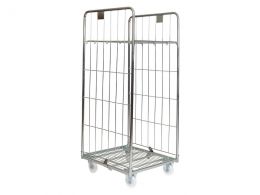 Warehouse Cage | Free Delivery