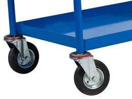 Warehouse Picking Trolley | Free Delivery