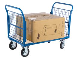 Warehouse Trolley | Free Next Day Delivery