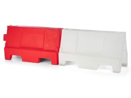 Chapter 8 Barriers | Free Delivery