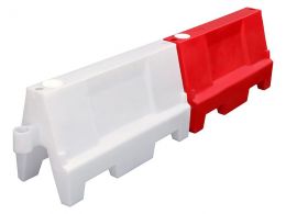 Chapter 8 Barriers | Free Delivery