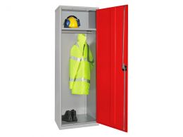Janitor Locker | Free Delivery