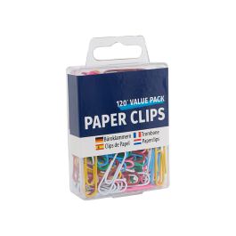 120 Paper Clips | Free Delivery