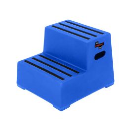 2 Step Plastic Steps | Free Delivery