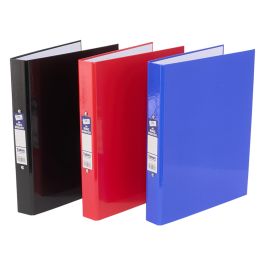 A4 2 Ring Binder | Free Delivery