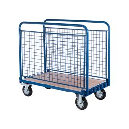 Adjustable Board Trolley | Free Delivery