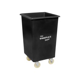 Bottle Skip on Wheels | Free Next Day Delivery