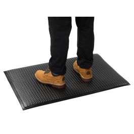 Bubble Anti Fatigue Matting | Free Next Day Delivery