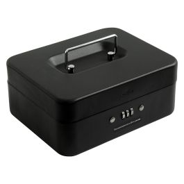 Combination Cashbox | Free Delivery