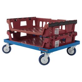 Container Dolly | Free Next Day Delivery