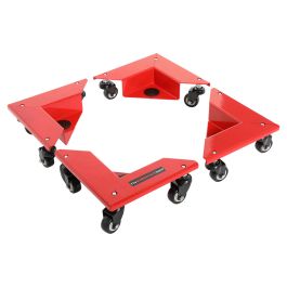 Corner Transport Dollies | Free Next Day Delivery