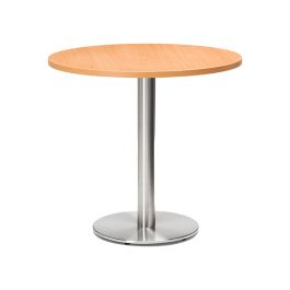 Danilo Round Medium Dining Height Table | Free Delivery