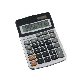 Dual Powered Calculator | Free Delivery